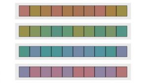 Color Smarts: Pantone’s Color IQ Test